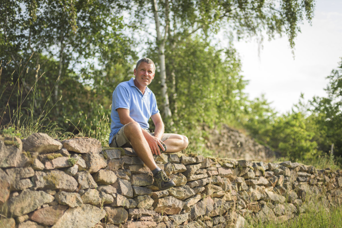 OVP212 – Im Gespräch – mit Daniel Wagner zum Jubiläum seines 30 ...