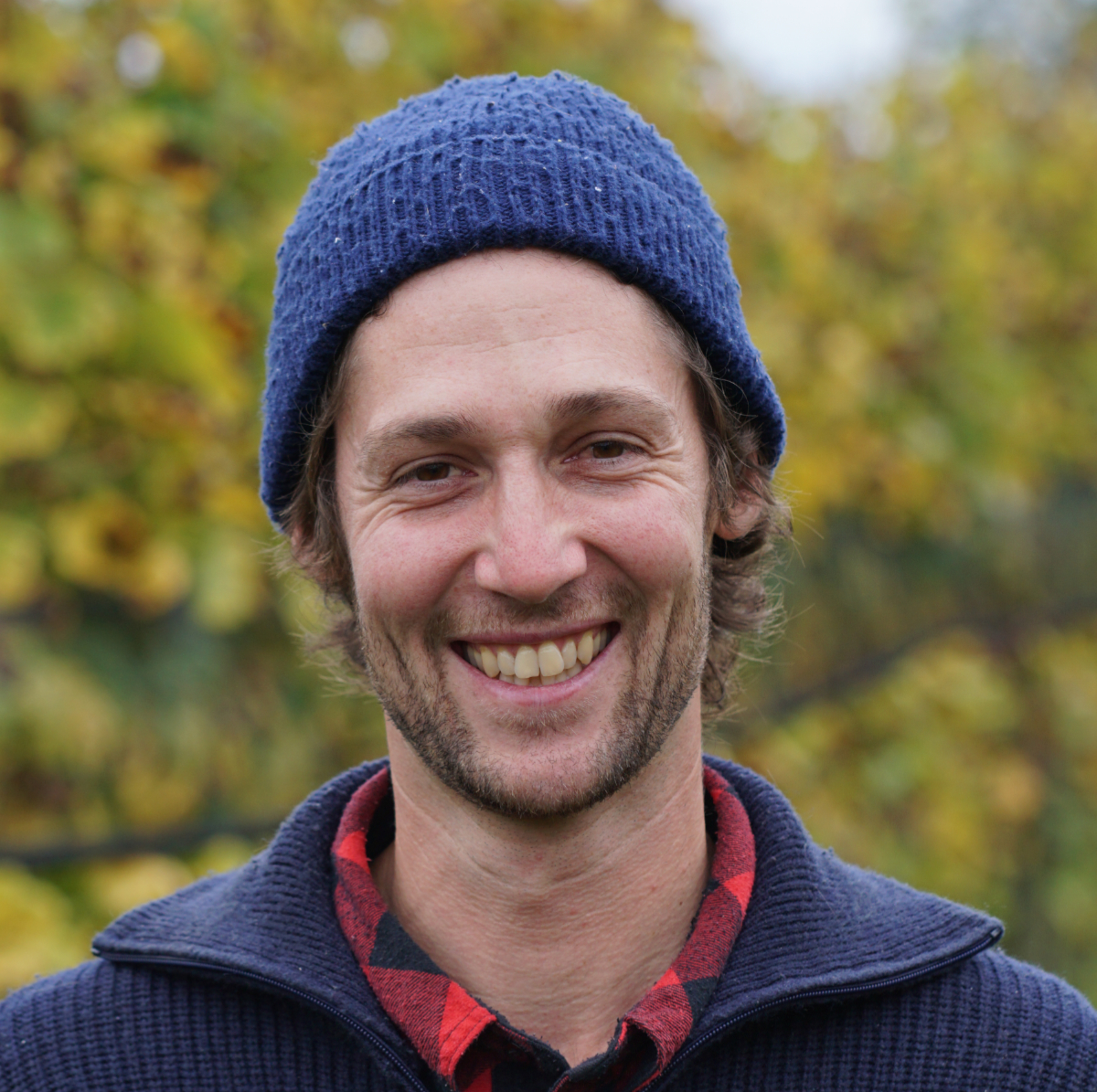 OVP232 – Im Gespräch – mit Benjamin Lanz – originalverkorkt